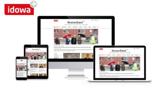 idowa.plus - MEDIENGRUPPE ATTENKOFER